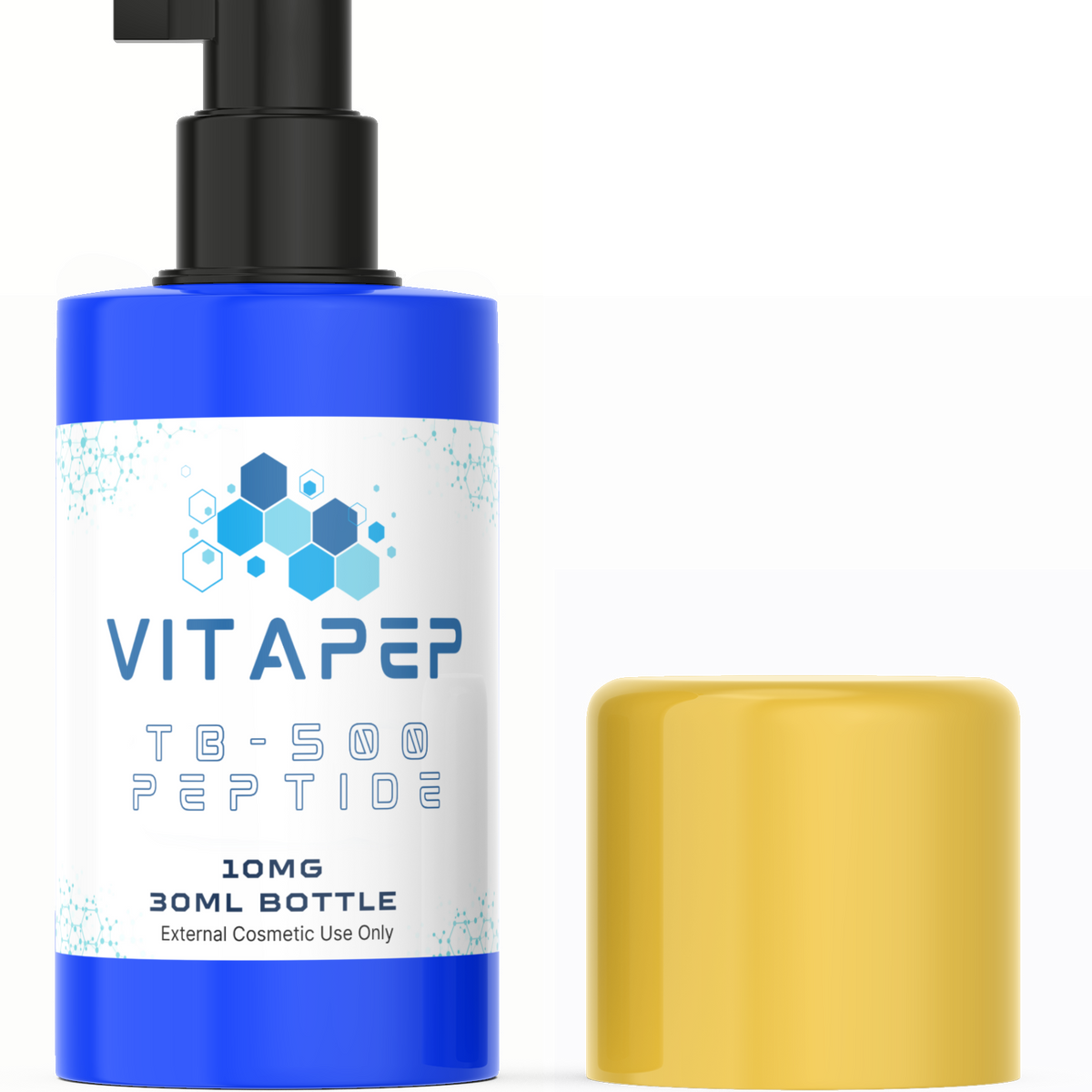 Optimizing TB-500 Dosage For Bodybuilding Success — NSS