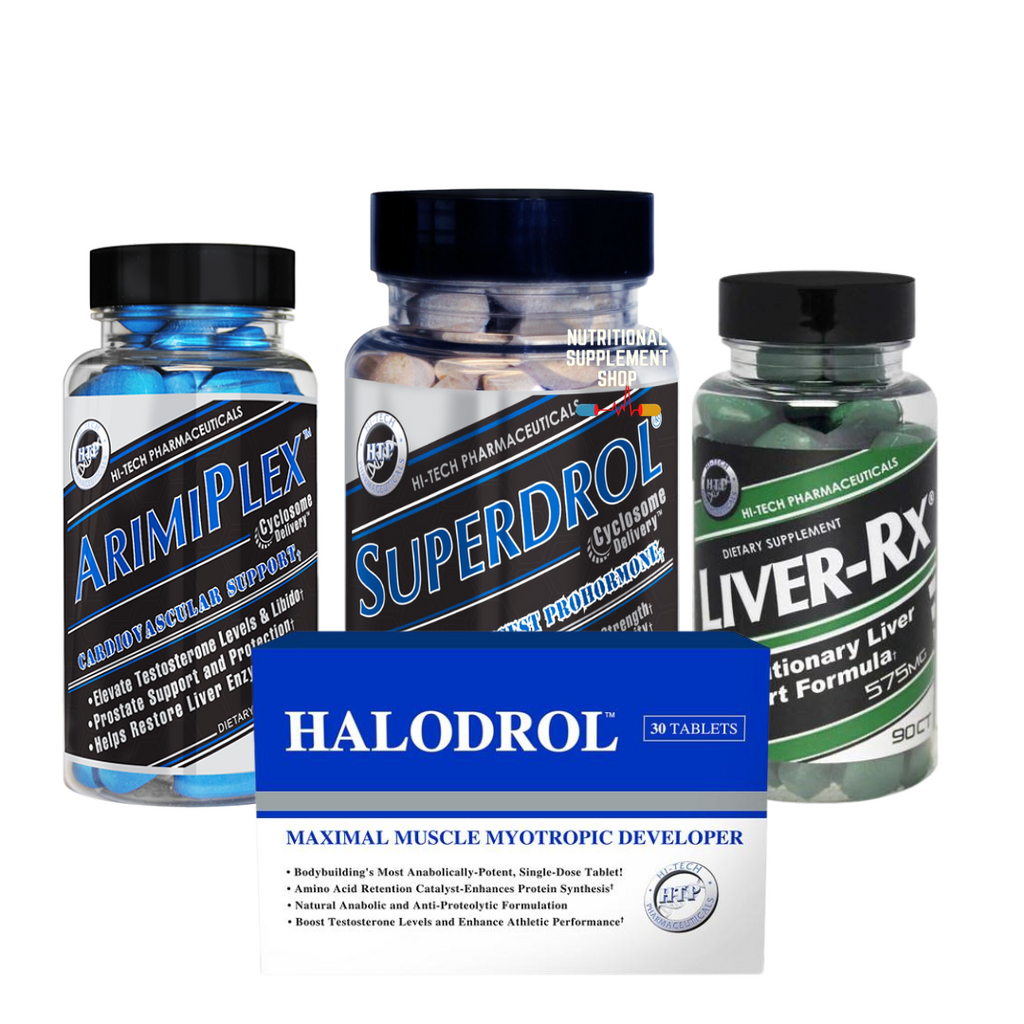 New Arrivals — NSS