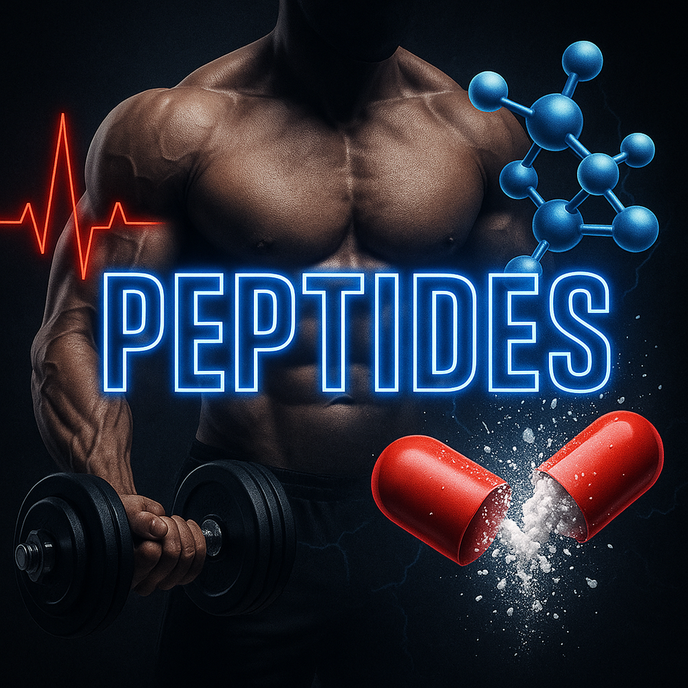 Nutritional Supplement Shop | Prohormones, Pre-Workouts & Muscle Build