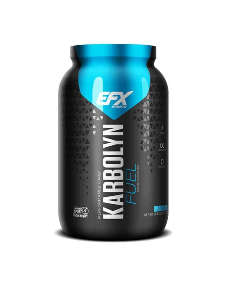 EFX Sports Karbolyn Fuel 4.4lbs | High Weight Carbohydrate — NSS