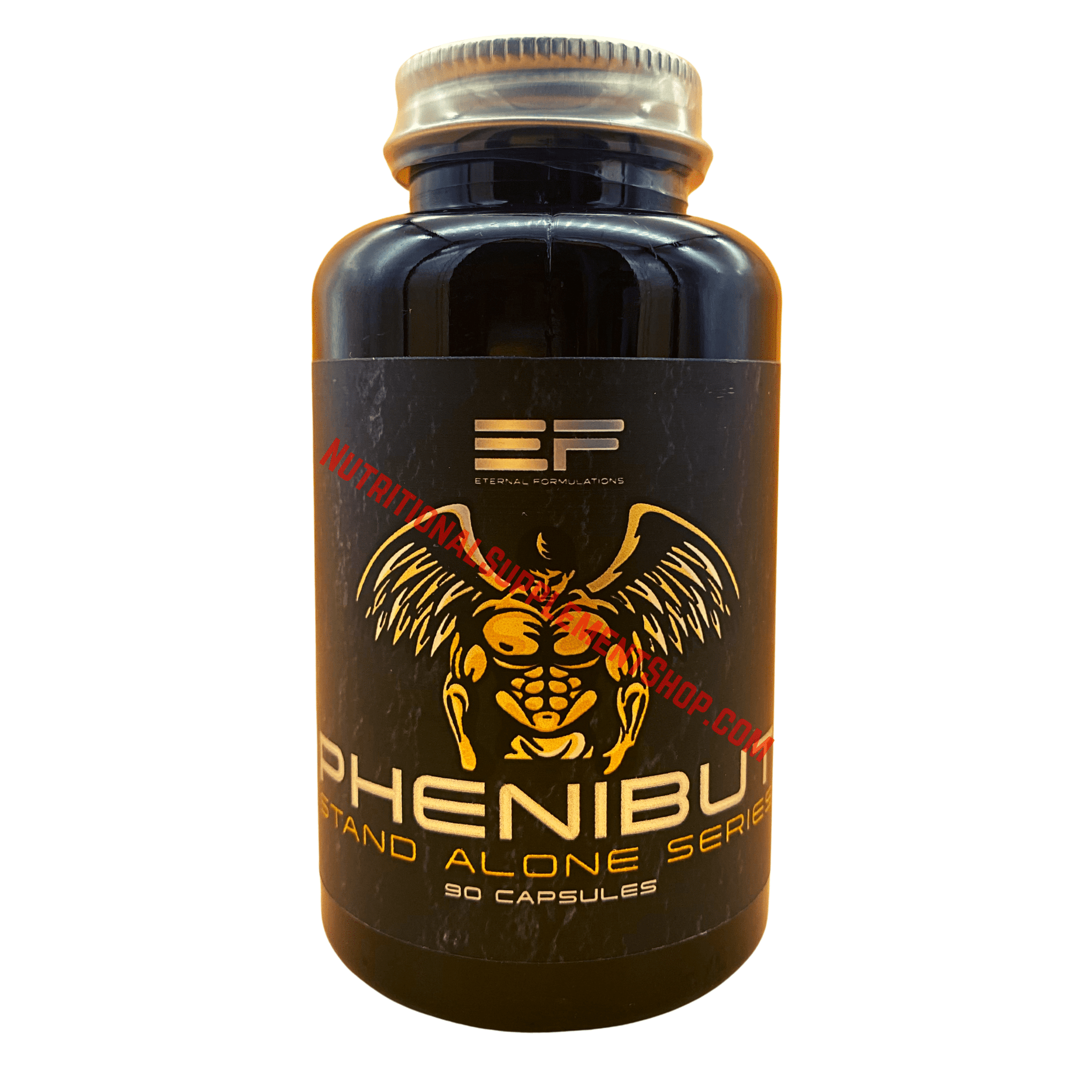 Prohormones & Strong Supplements: Build Muscle at Our Store — NSS