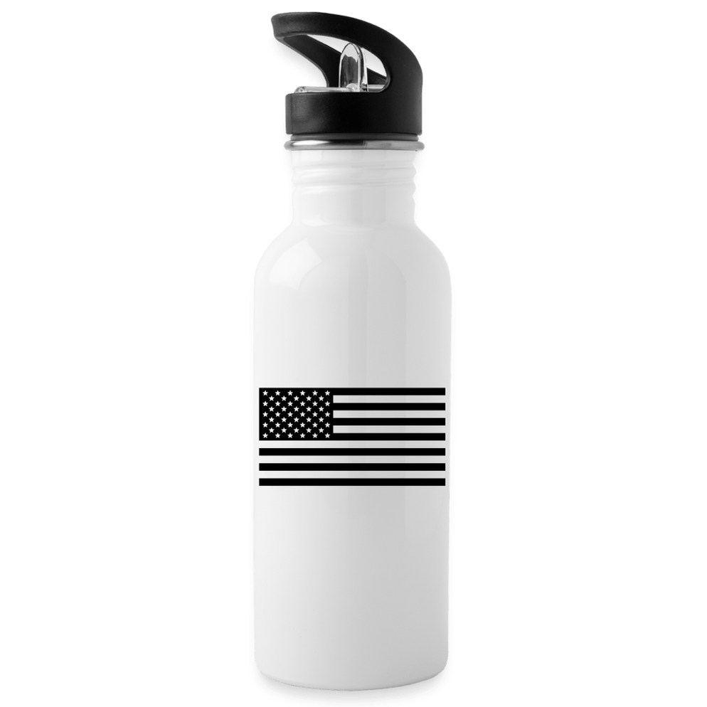 NSS Water Bottle