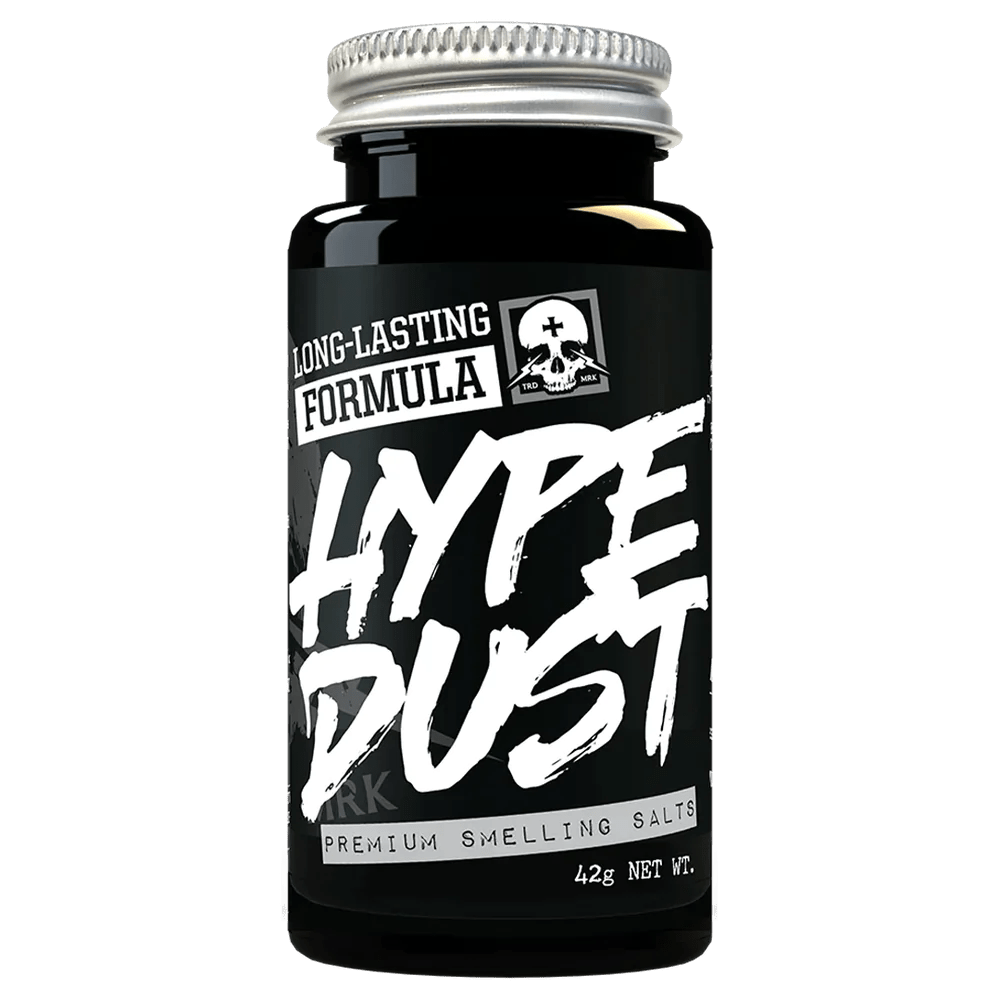 Obsidian Ammonia Hype Dust Smelling Salts 42 grams