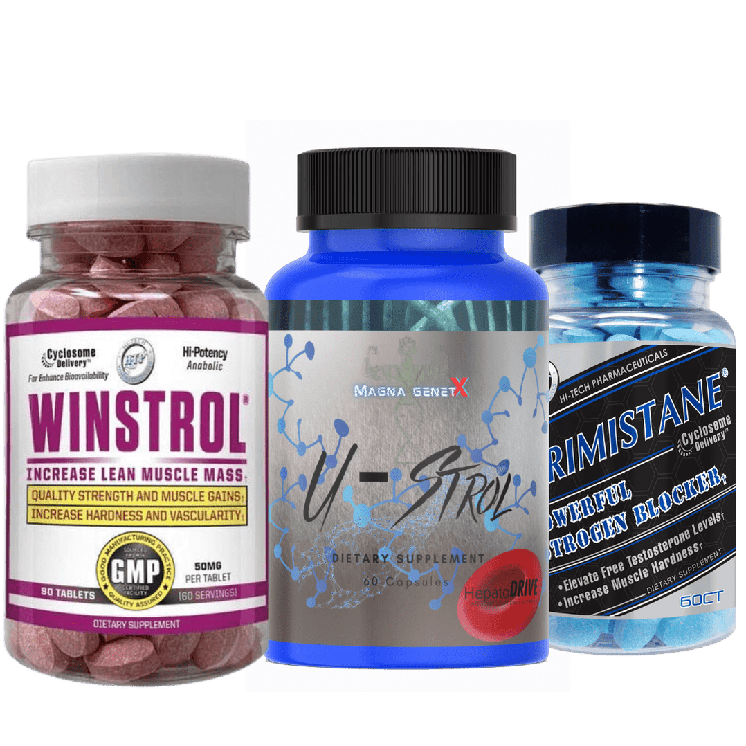 Winstrol Cycle: Accelerate Fat Loss & Muscle Gain — NSS
